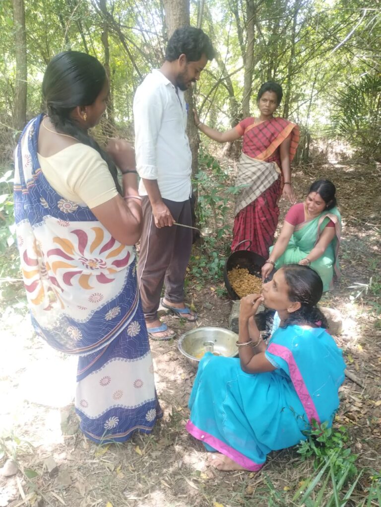 Thulir | A Centre for Learning at Sittilingi Village