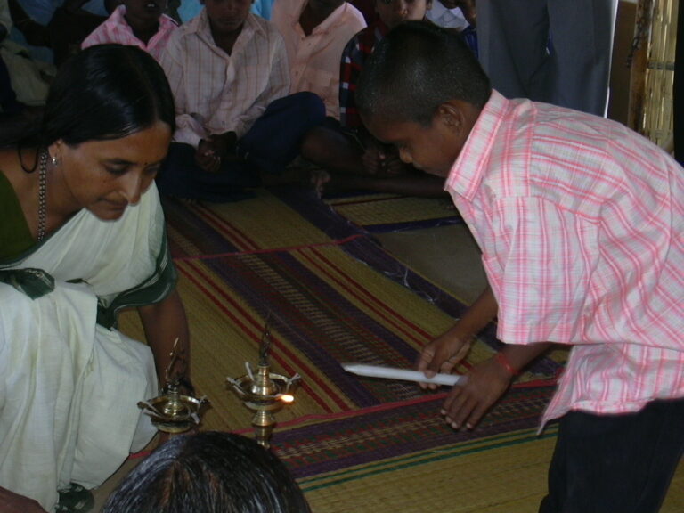 Thulir | A Centre for Learning at Sittilingi Village